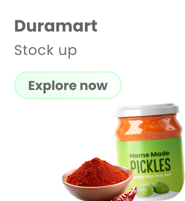 Cookr - India's No. 1 Home Food Delivery App