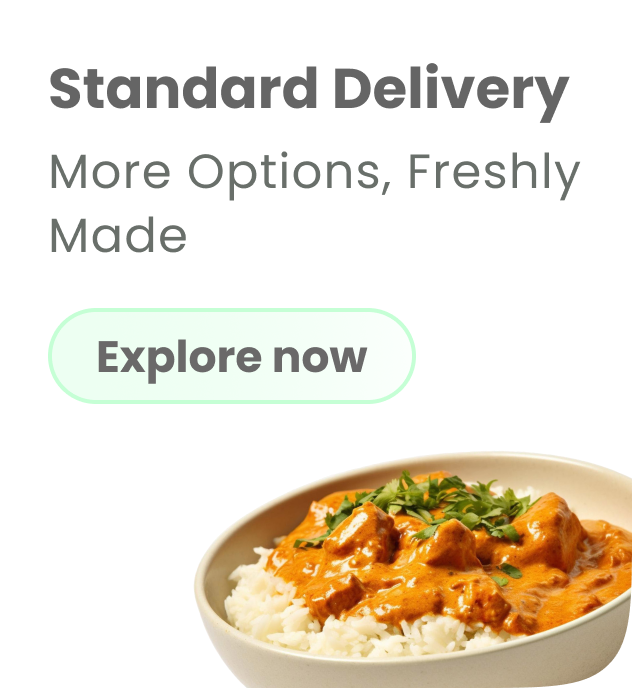 Cookr - India's No. 1 Home Food Delivery App